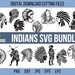 Indians Svg, Indians Png, Indian Svg, Indian Png, Svg, Digital Download ...