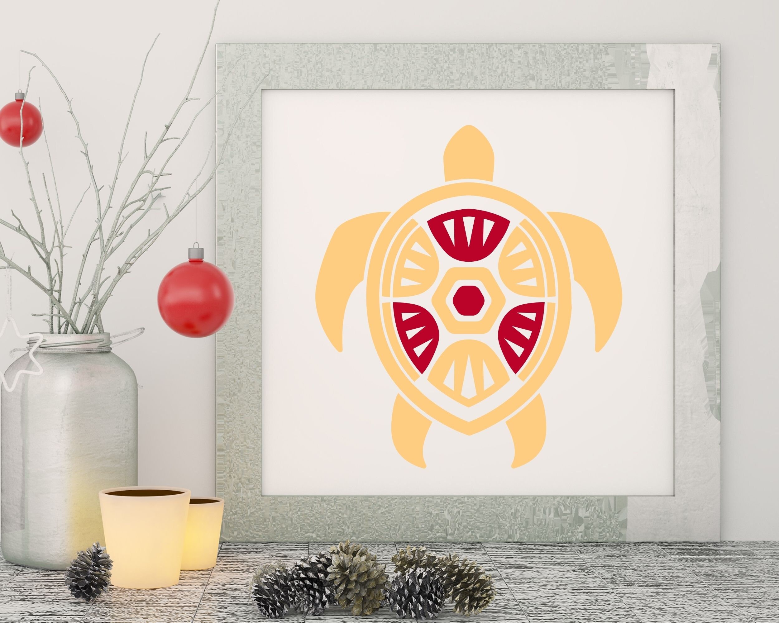 Turtle Svg Sea Animals Svg Animal Svg Sea Turtle Png - Etsy