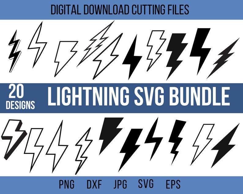 Lightning Svg, Lightning Bolt Svg, Lightning Bolt, Lightning Bolt Png ...