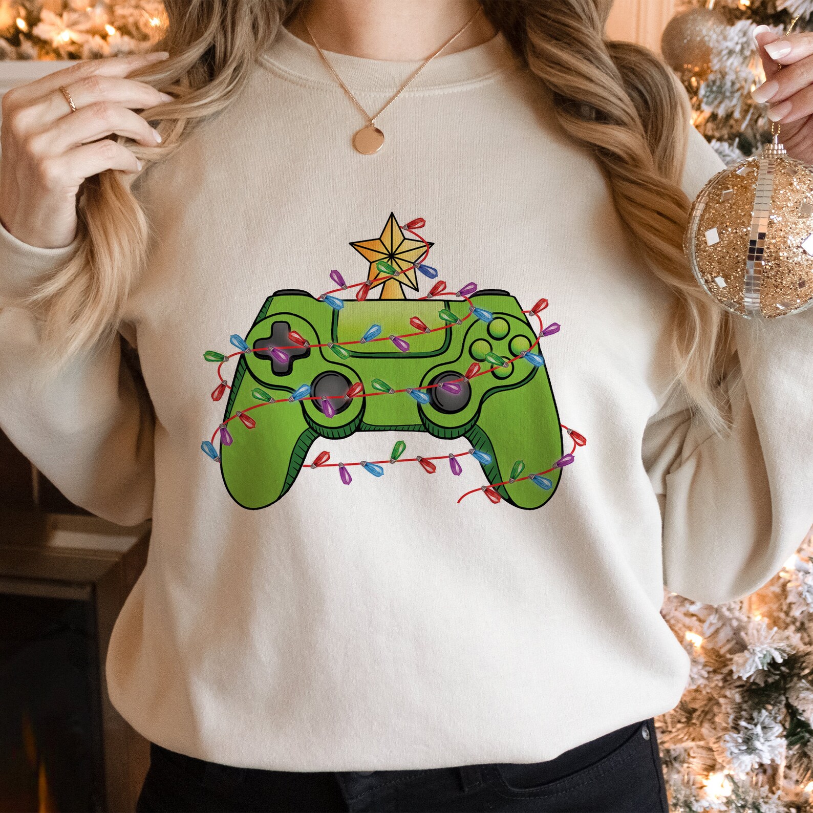 Christmas Game Controller Png, Game Controller Png, Christmas Png, Game ...