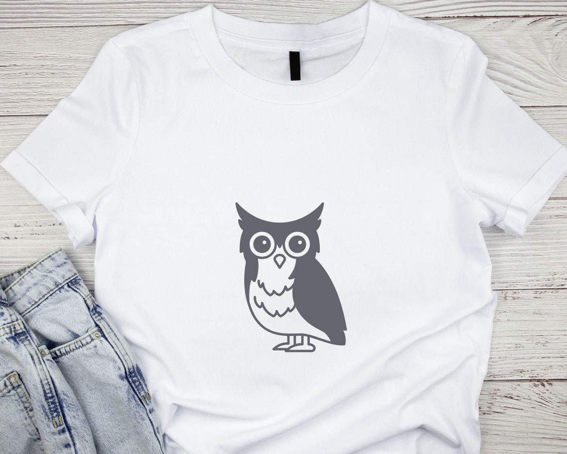Owl Svg Owl Png Owl Clipart Birds Svg Cute Owl Svg Owl - Etsy