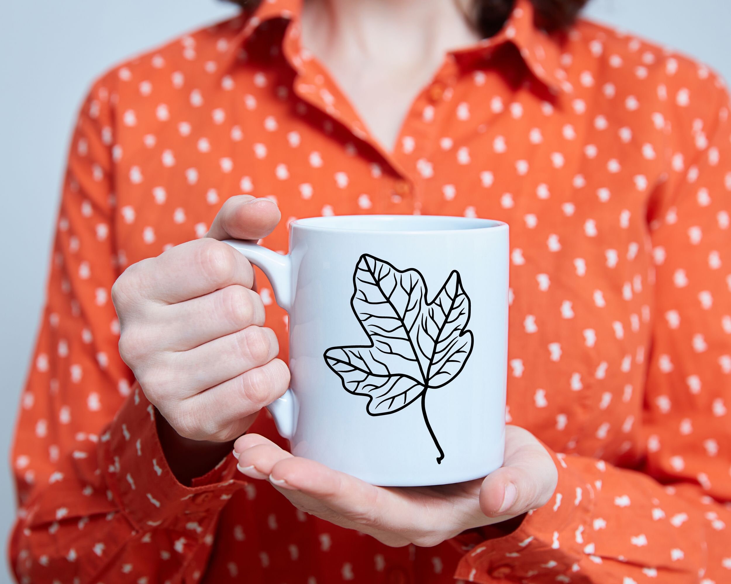 Fall Leaves Svg Leaves Svg Hello Fall Svg Fall Svg Files - Etsy