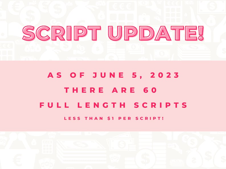 Sext Script Bundle, Sexting Scripts, Fetish Play, Drip Starters, Onlyfans Fansly, Adult Creators ...
