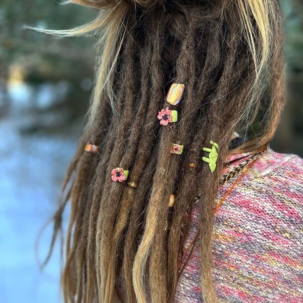 Dread Bead - Etsy