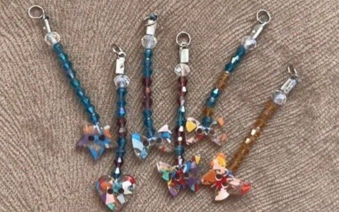 Surprise Box! Bunded Charms (3pc) - Etsy