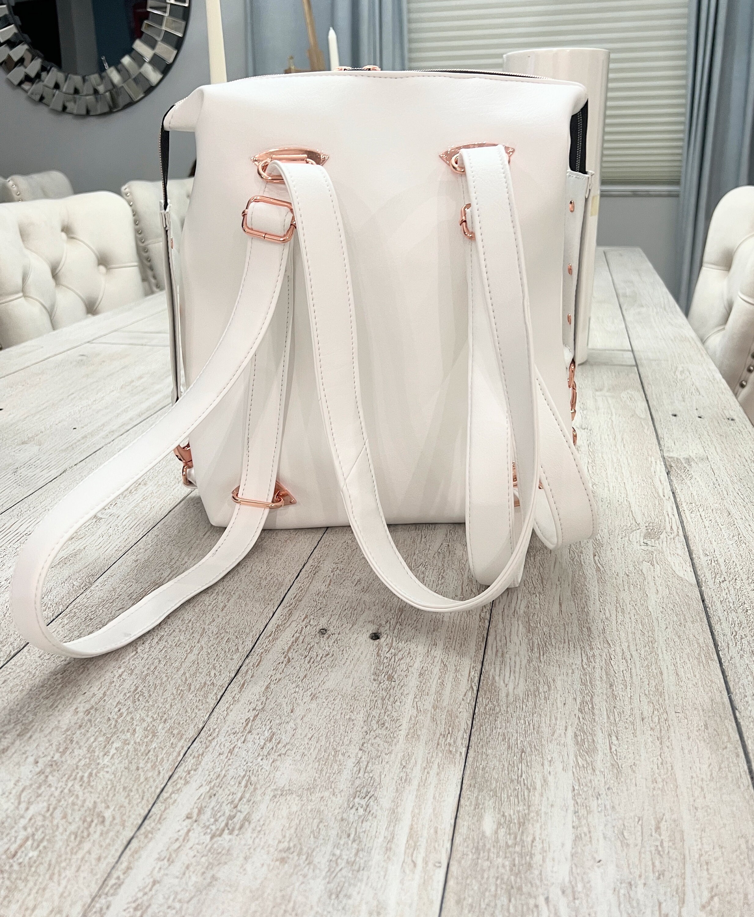 Backpack Dainty Backpack for Shoulder Bag Crossbody Bag - Etsy