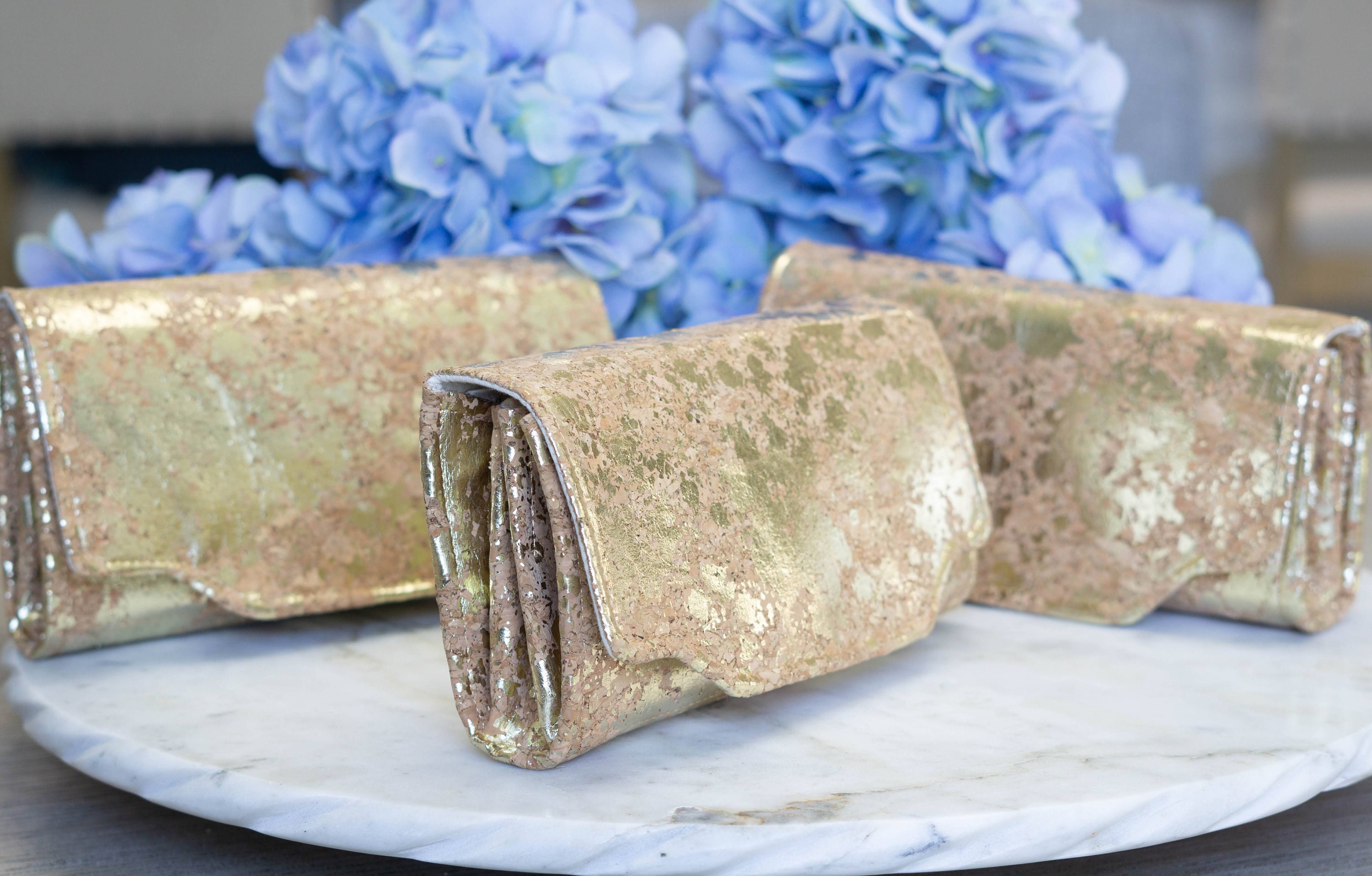 Christmas Gift, Necessary Clutch Wallet, Evening Wallet, Mother's Day ...