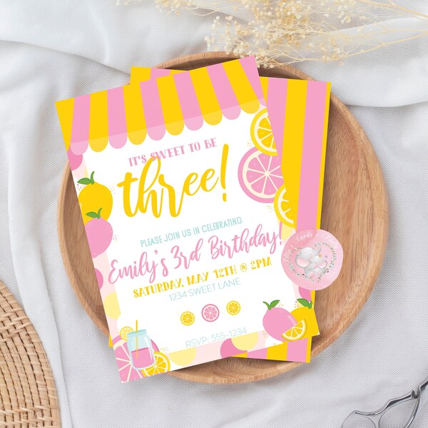 Pink Lemonade - Etsy