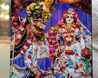 Iskcon Mayapur - Etsy