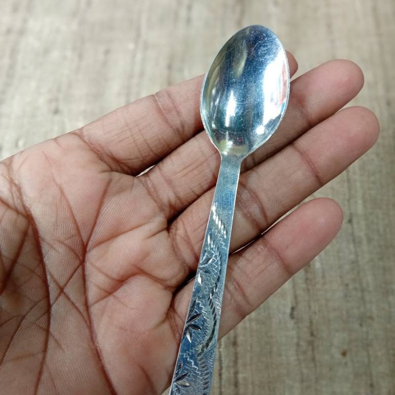 Beautiful Spoons - Etsy