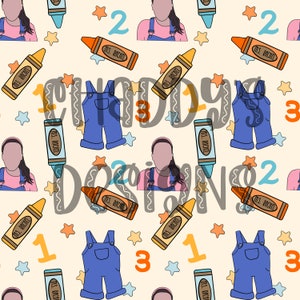 Ms Rachel SVG Cut File CRICUT Miss Rachel PNG Songs for - Etsy