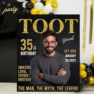 Custom Magazine Cover Props, Fashion Magazine Cover, Magazine Photo ...