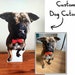 Custom Dog Cutouts, Cat Cardboard Cutout, Realistic Dogs Cutout ...