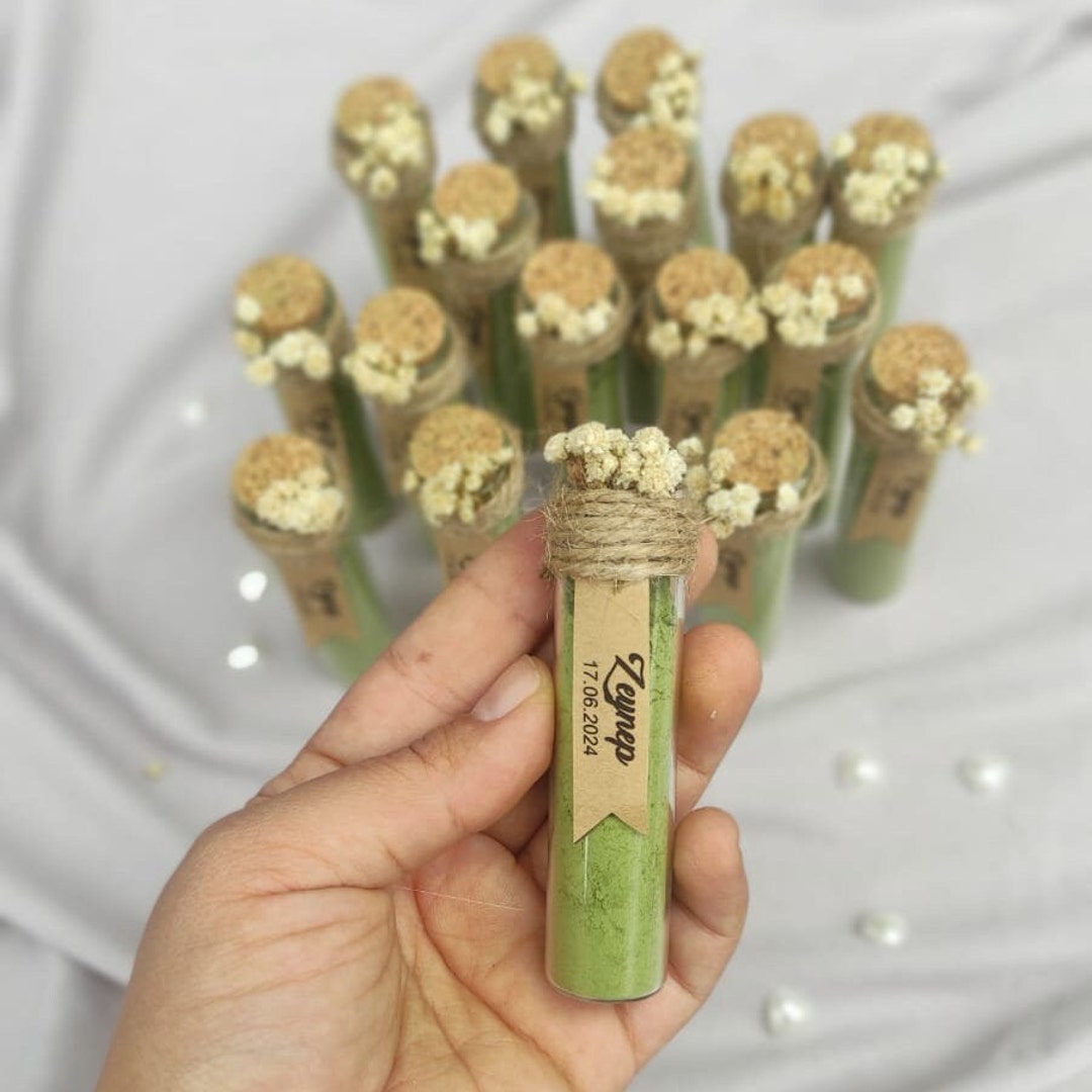 Custom Henna Favors, Henna Night for Guest, Henna Party Gift, Henna ...