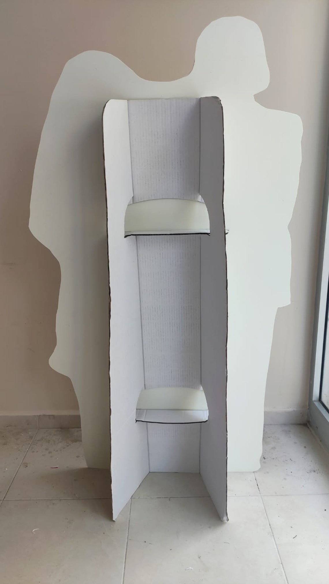 Custom Life-size Cutouts Anniversary Lifesize Cutouts Turn - Etsy Australia