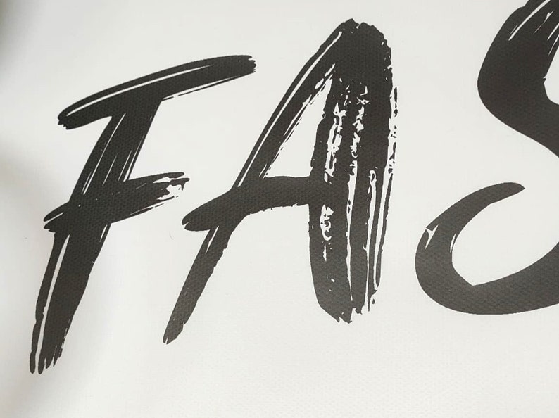 Fast One Birthday Backdrop Banner Fast One Birthday - Etsy