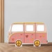 Groovy Birthday Party Decor Hippie Van Party Props Daiys - Etsy