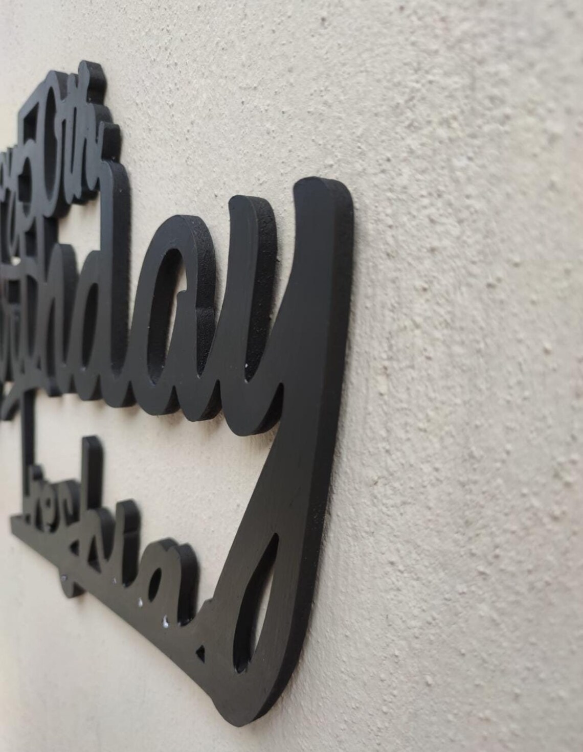 Happy Birthday Sign Happy 1st Birthday Sign Happy Birthday - Etsy