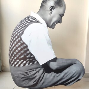 Custom Famous Life-size Cutouts, Custom Life-size Cardboard Cutouts ...