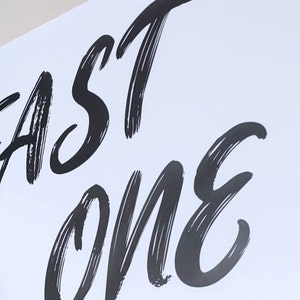 Fast One Birthday Backdrop Banner, Fast One Birthday Decorations, Race ...