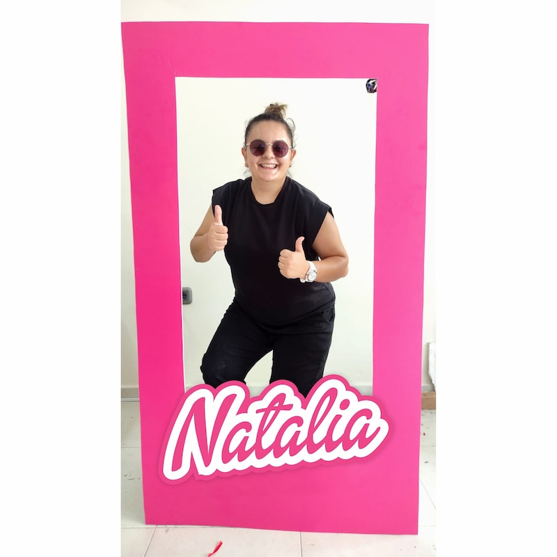 Life Size Barbie Box - Etsy