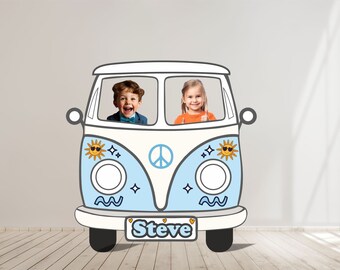 Groovy Centerpieces Groovy Party Decorations Groovy - Etsy