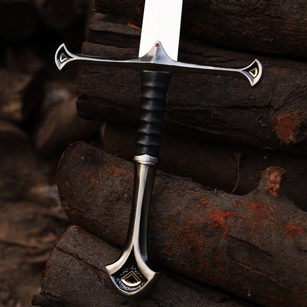 Engraved Sword - Etsy