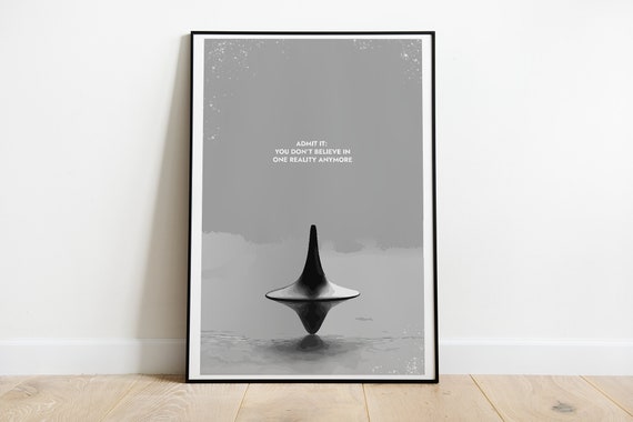 Inception Quotes About Reality