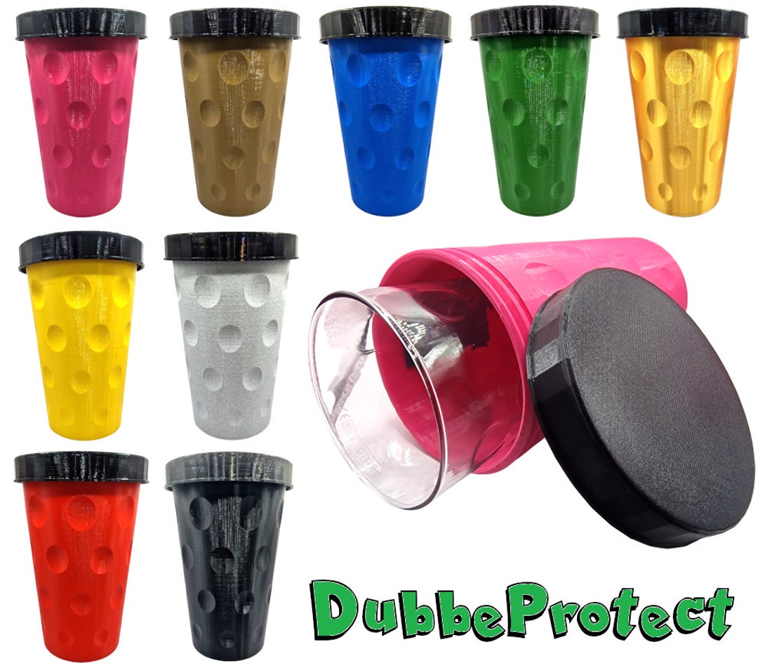 Dubbeprotect Transport Container / Dubbe Schorle Box Transport Glass ...