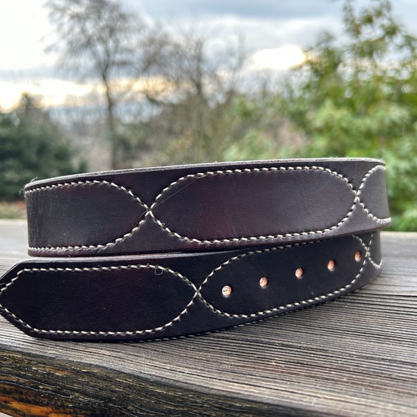 Gunslinger Belt - Etsy