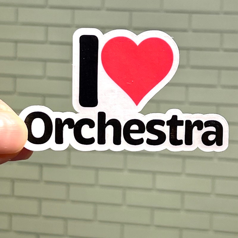 String Orchestra - Etsy