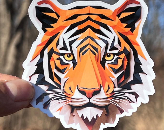 Tooth With Toothbrush Sticker Brush Your Teeth Sticker Cute Dental ...