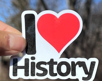 I Heart Milk Vinyl Sticker: Laminated Water Bottle Sticker - Etsy