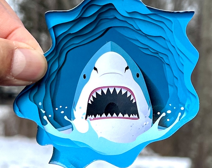 Tooth With Toothbrush Sticker | Brush Your Teeth Sticker | Cute Dental ...