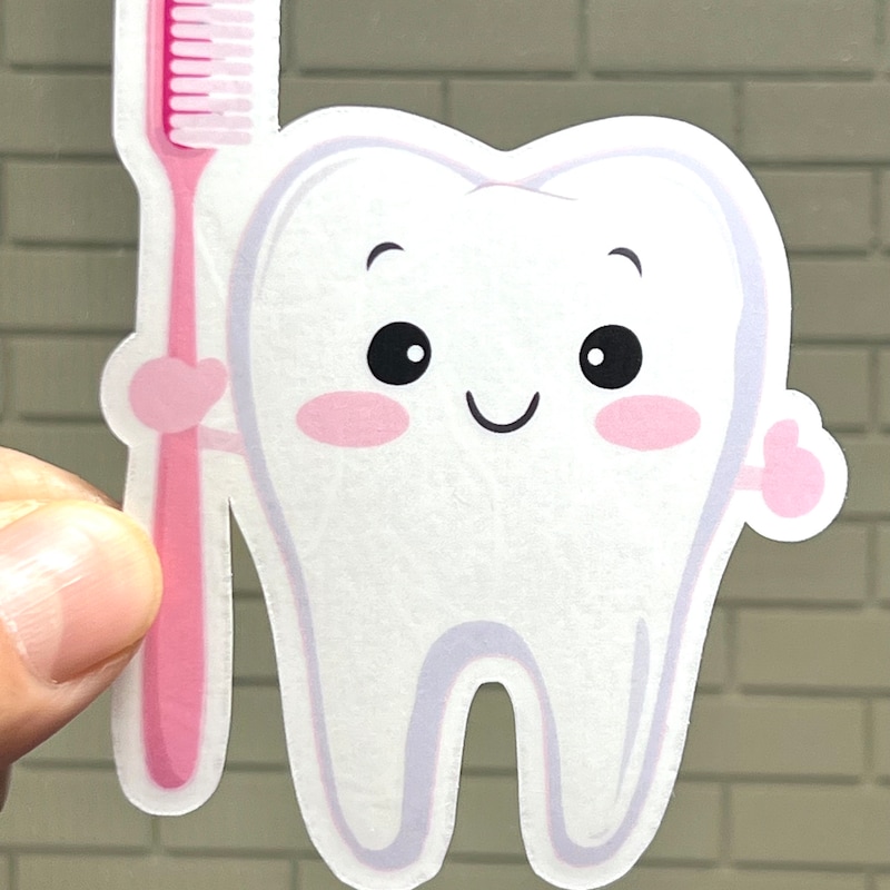 Brush Your Teeth - Etsy