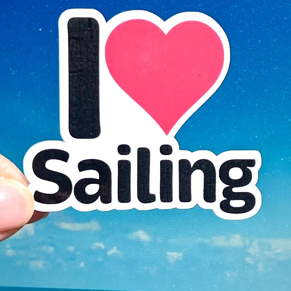 Sailing - Etsy