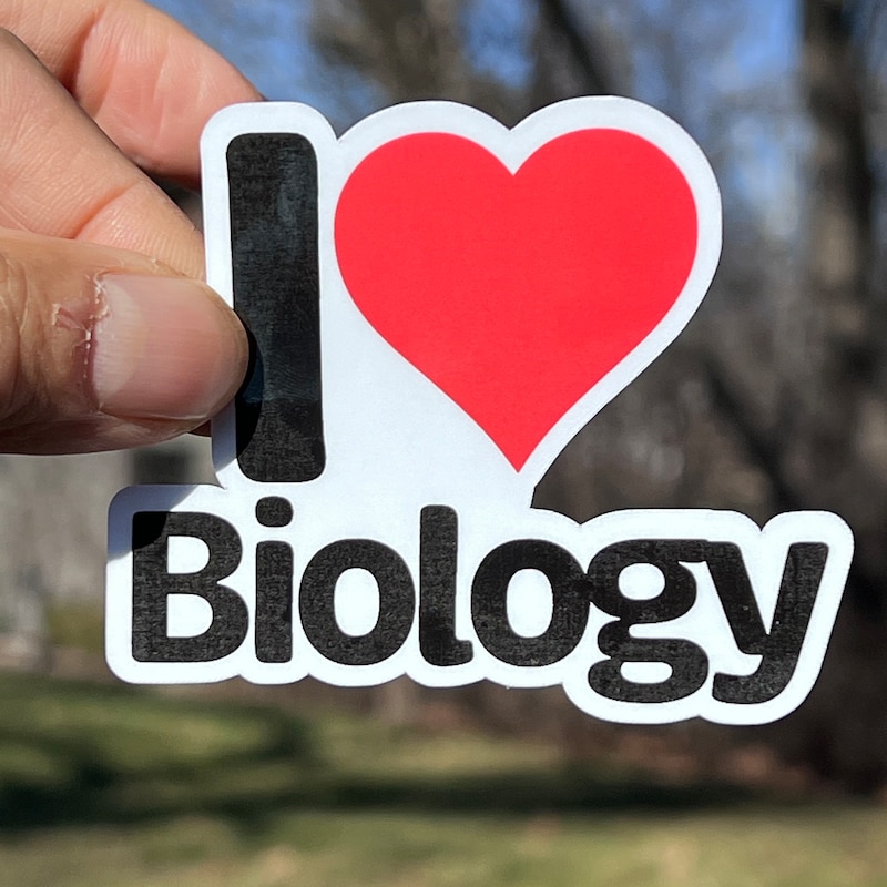 Biology - Etsy