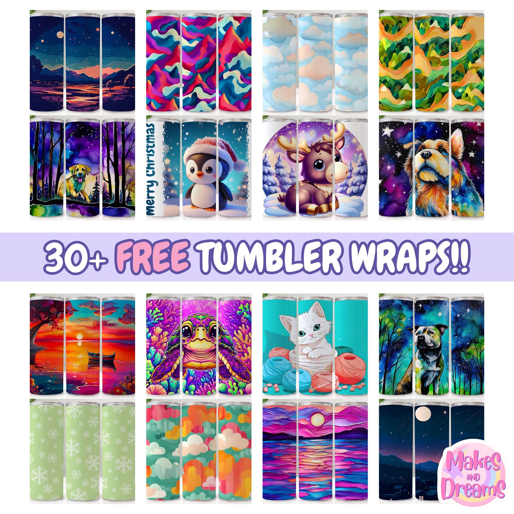 Juneteenth Png Tumbler Wrap 20oz Skinny Sublimation Design Juneteenth ...