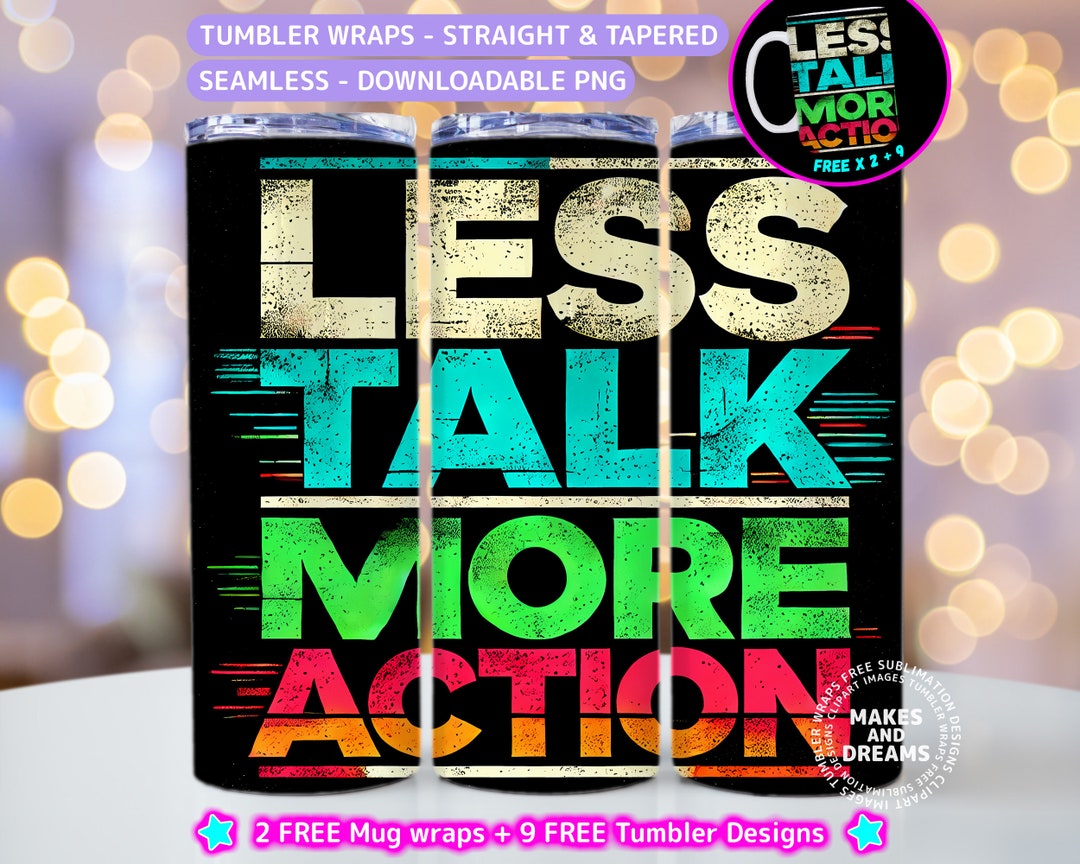 Motivational Tumbler Wrap Self Love Png 20 Oz Skinny Sublimation Design ...