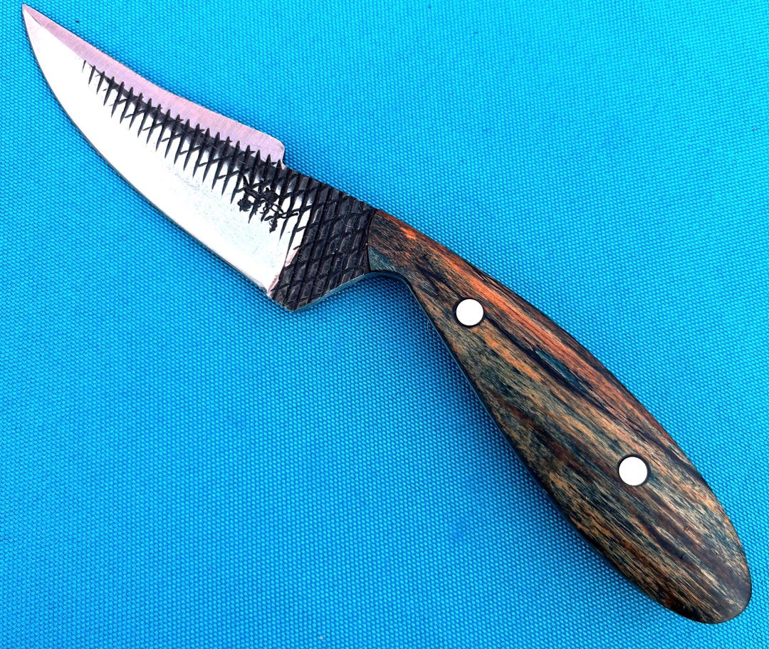 Pup Shark Rasp Knife - Etsy