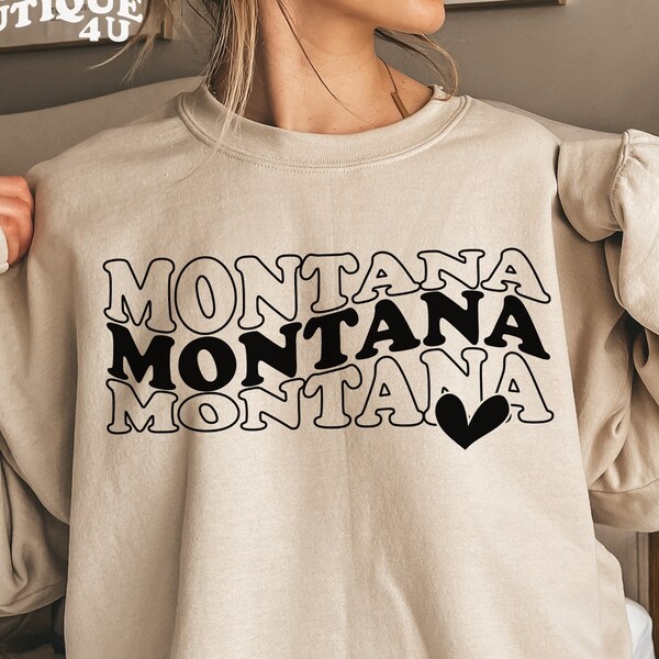Montana Love - Etsy