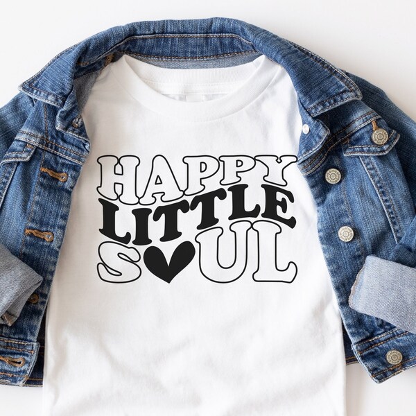 Little Girls Shirt Svg - Etsy