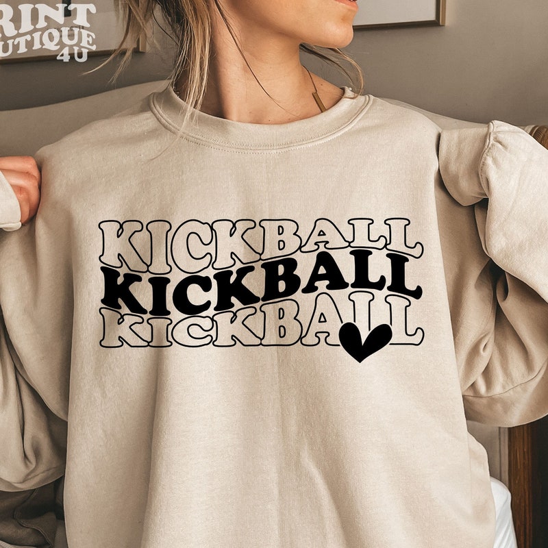 Kickball - Etsy