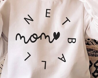 Netball Svg File - Etsy