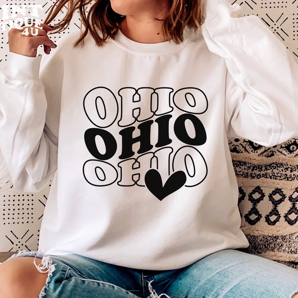 Ohio - Etsy