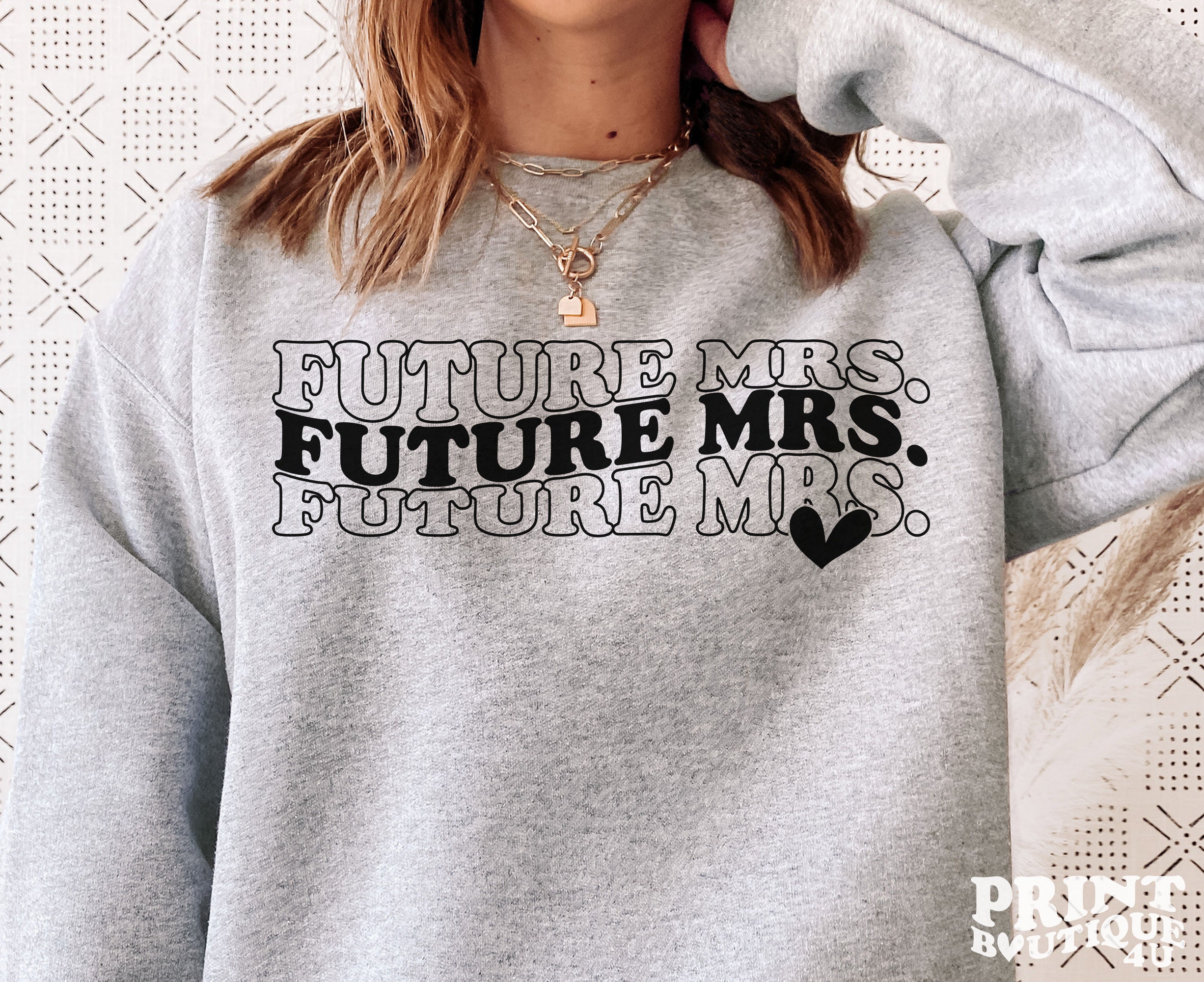 Future Mrs SVG PNG PDF Wedding Svg Bride Svg Engagement - Etsy UK