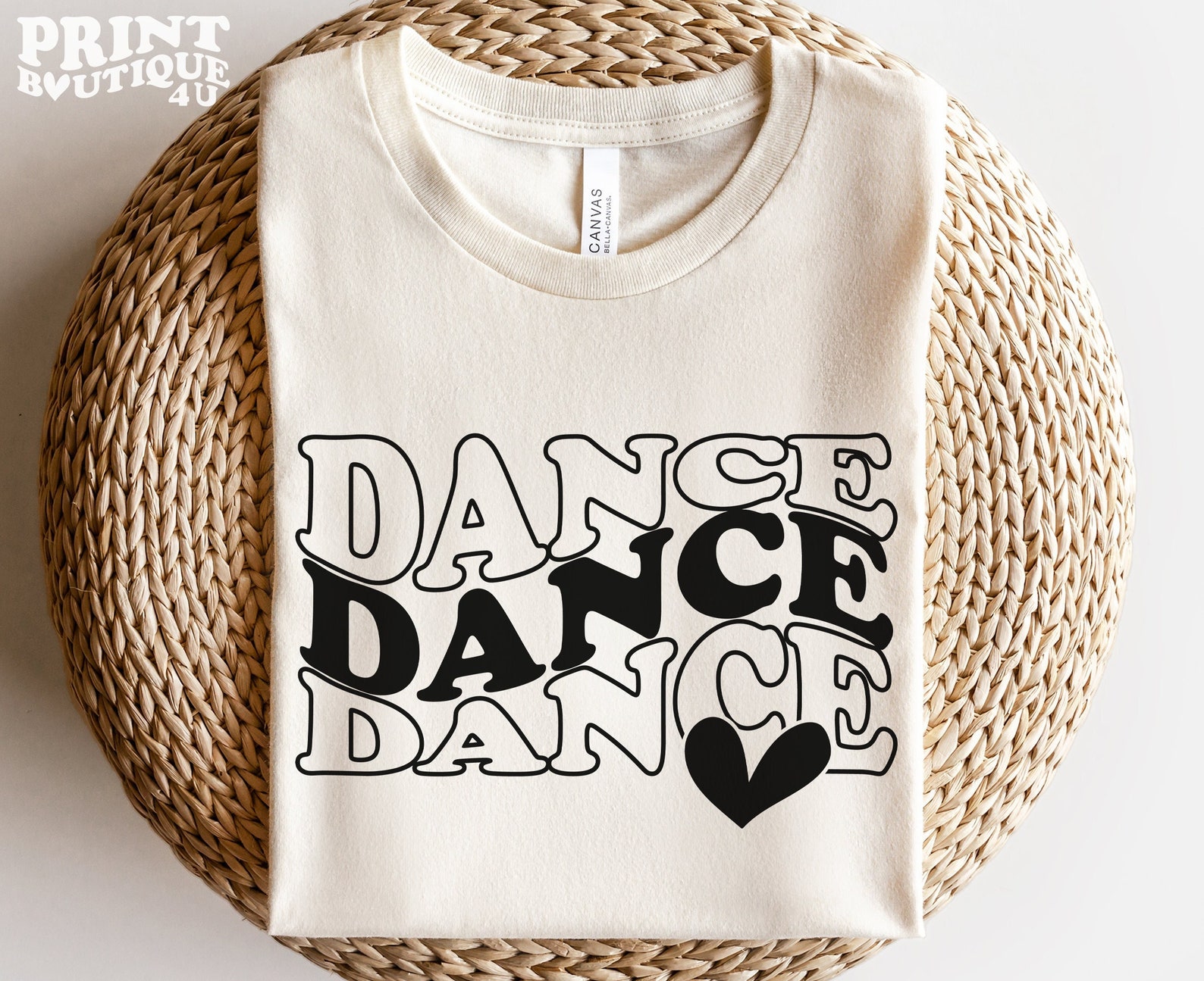 Dance SVG File Instant Download Dance Cut File for Cricut - Etsy