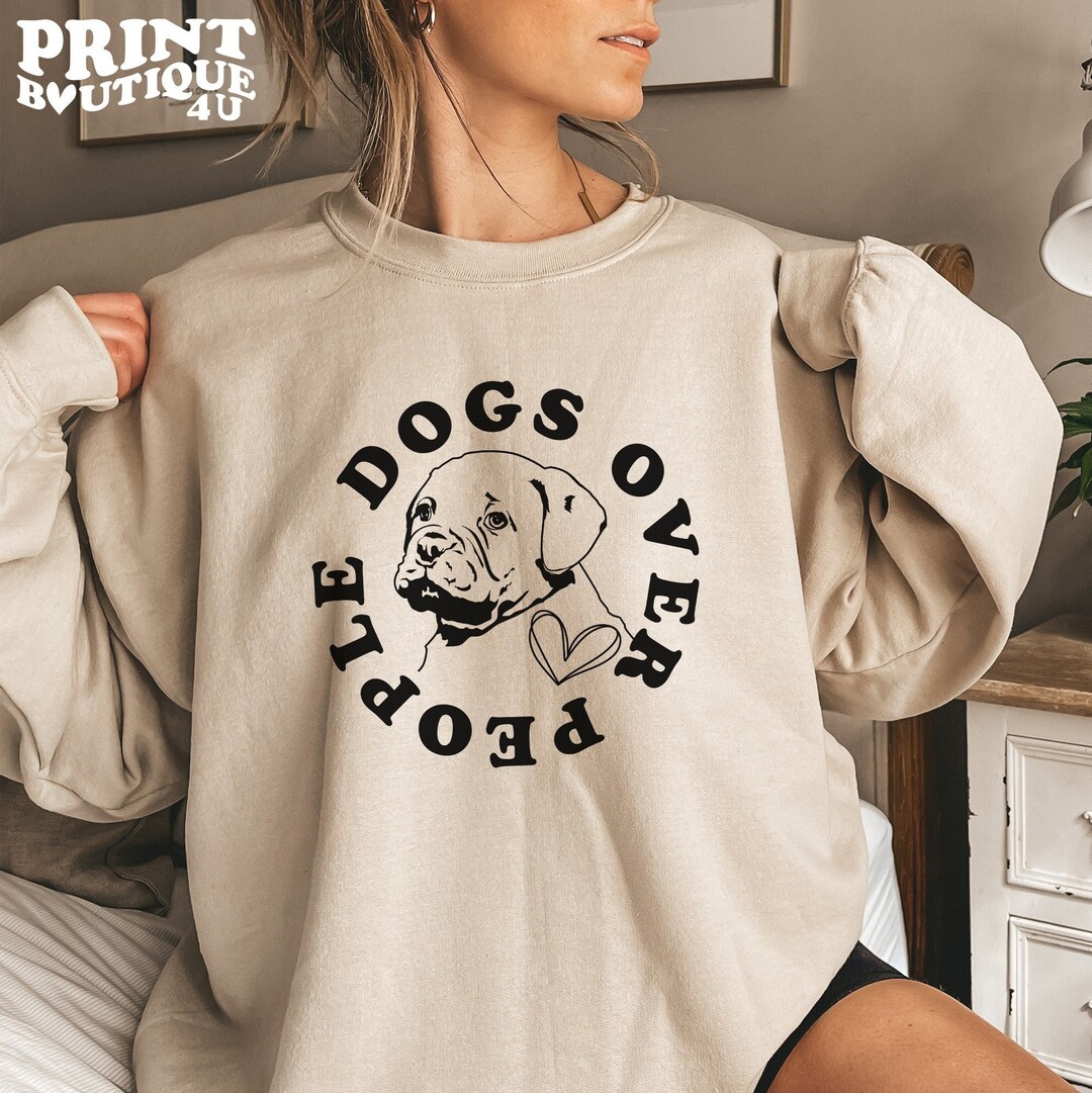 Dogs Over People SVG, Love Dogs SVG, Dog Shirt Cricut, Dog Mama, Dog ...
