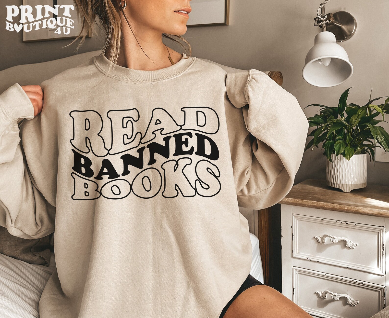 Read Banned Books SVG PNG PDF Book Lover Svg Banned Books - Etsy