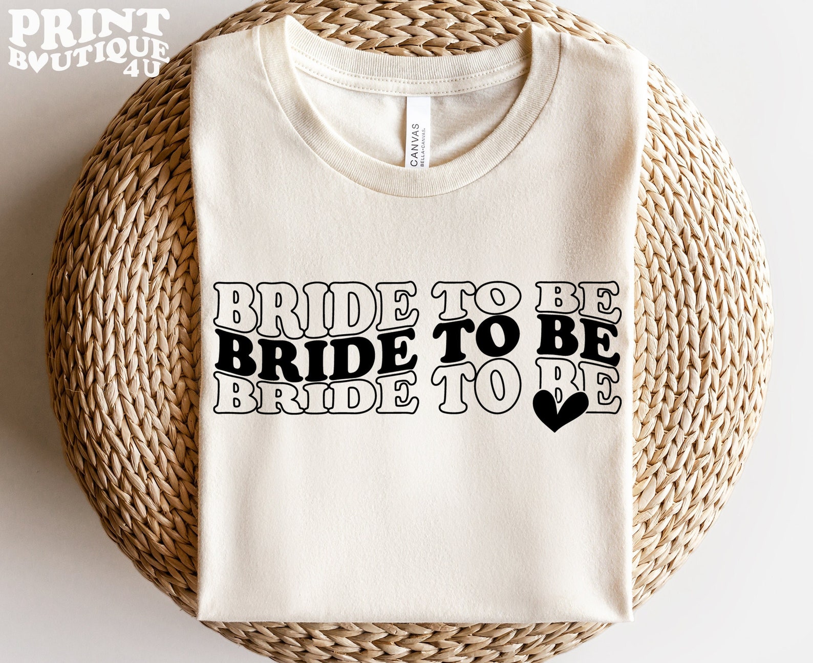 Bride to Be SVG File Instant Download, Bride Cut File for Cricut ...